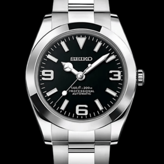 RCB Mods - Seiko Mods & Custom Watches – RCB MODS