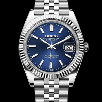 RCB Mods - Seiko Mods & Custom Watches – RCB MODS