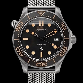 RCB Mods - Seiko Mods & Custom Watches – RCB MODS