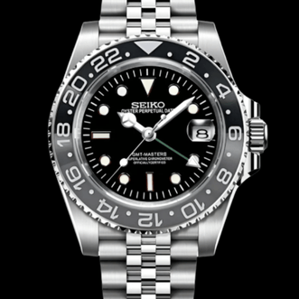 RCB Mods - Seiko Mods & Custom Watches – RCB MODS