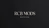 RCB Mods - Seiko Mods & Custom Watches – RCB MODS